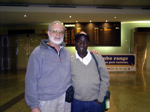 Geoffrey in Australia 2005: Page 6